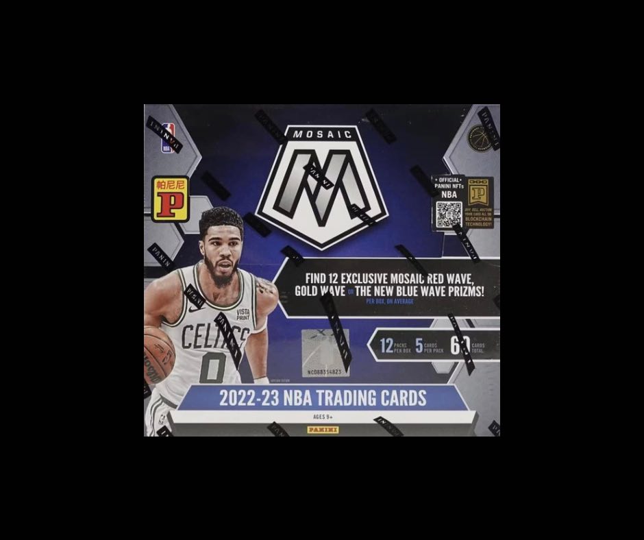 Products – Slam Box