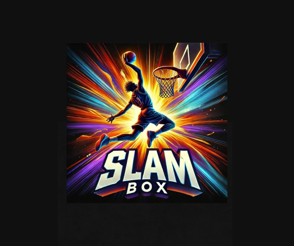 Products – Slam Box