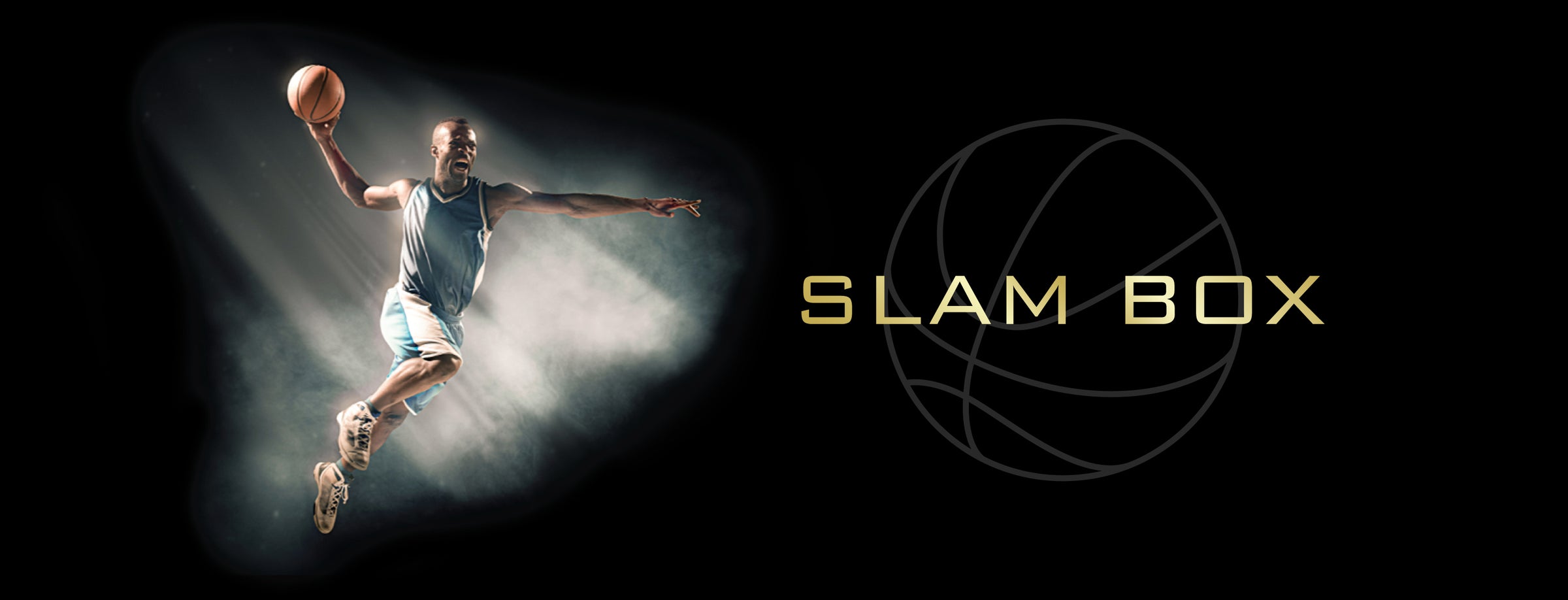 Slam Box