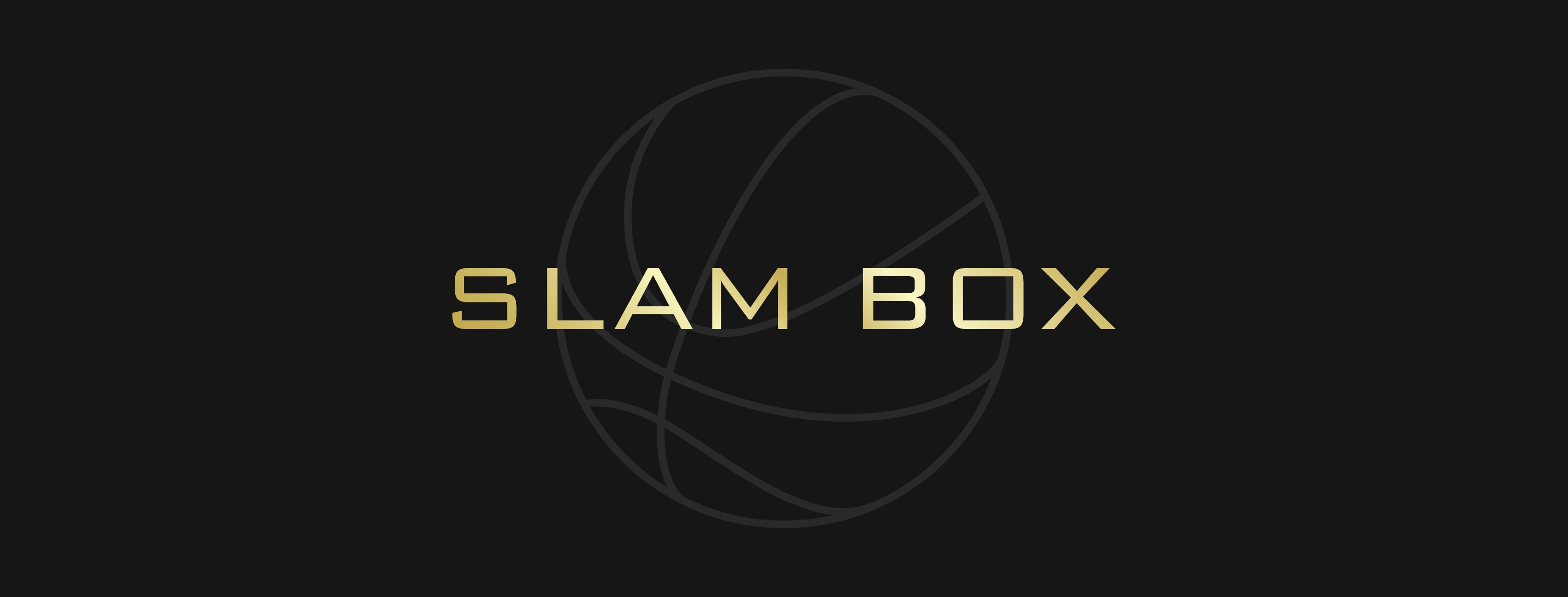 Slam Box